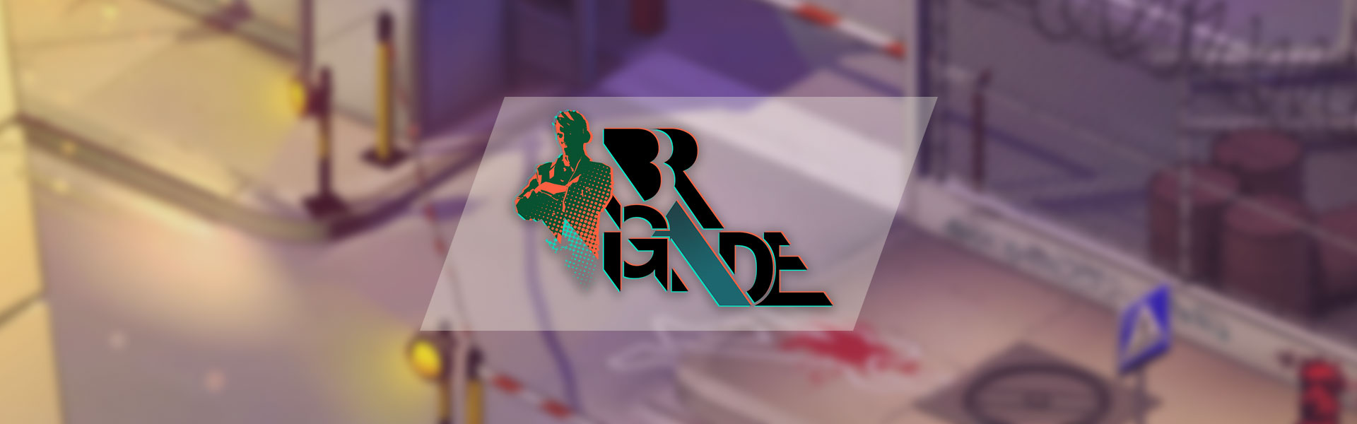 Brigade - Ludicius - Leader européen du Serious Game