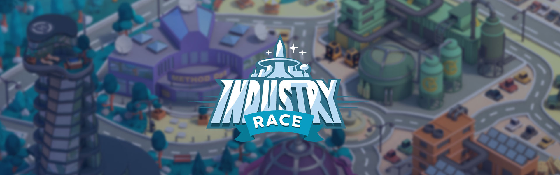 Industry Race - Ludicius - Leader européen du Serious Game