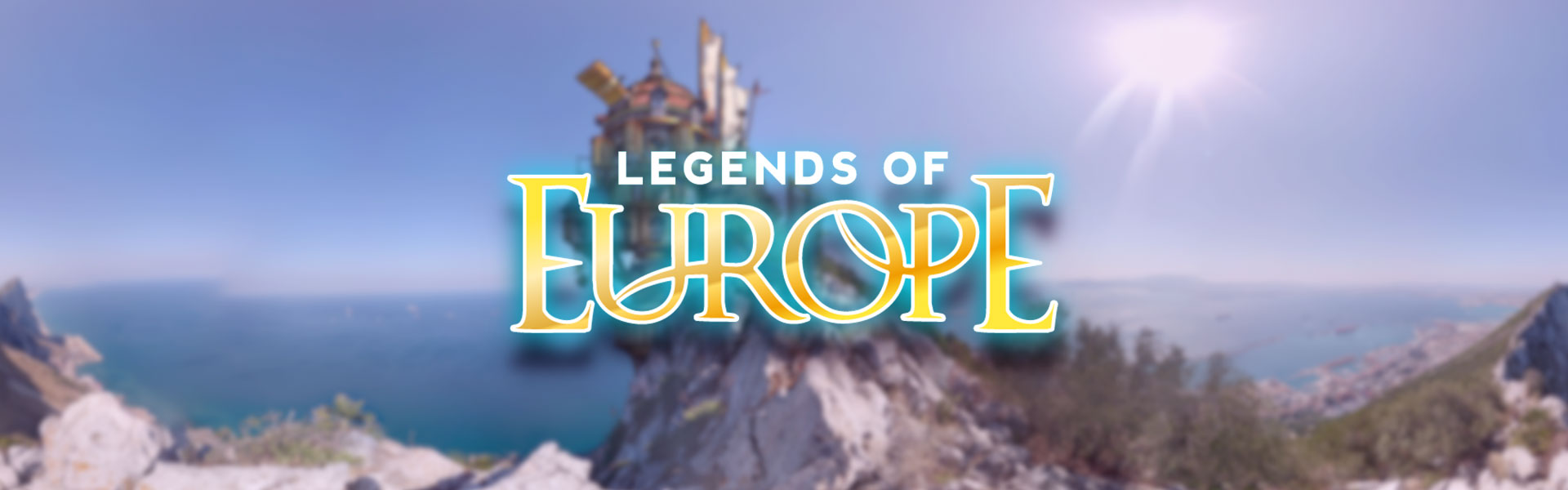 Legends of Europe - Ludicius - Leader européen du Serious Game