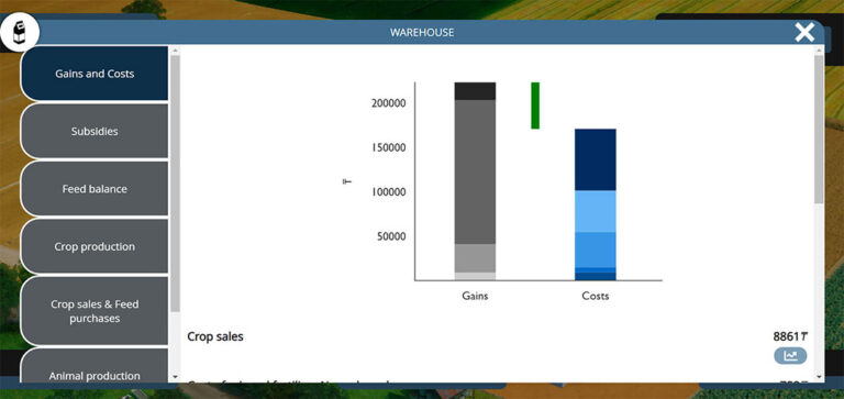 SEGAE (SERIOUS GAME IN AGROECOLOGY) - Ludicius - Leader européen du ...