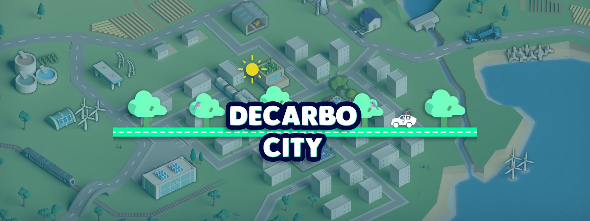 Décarbo City